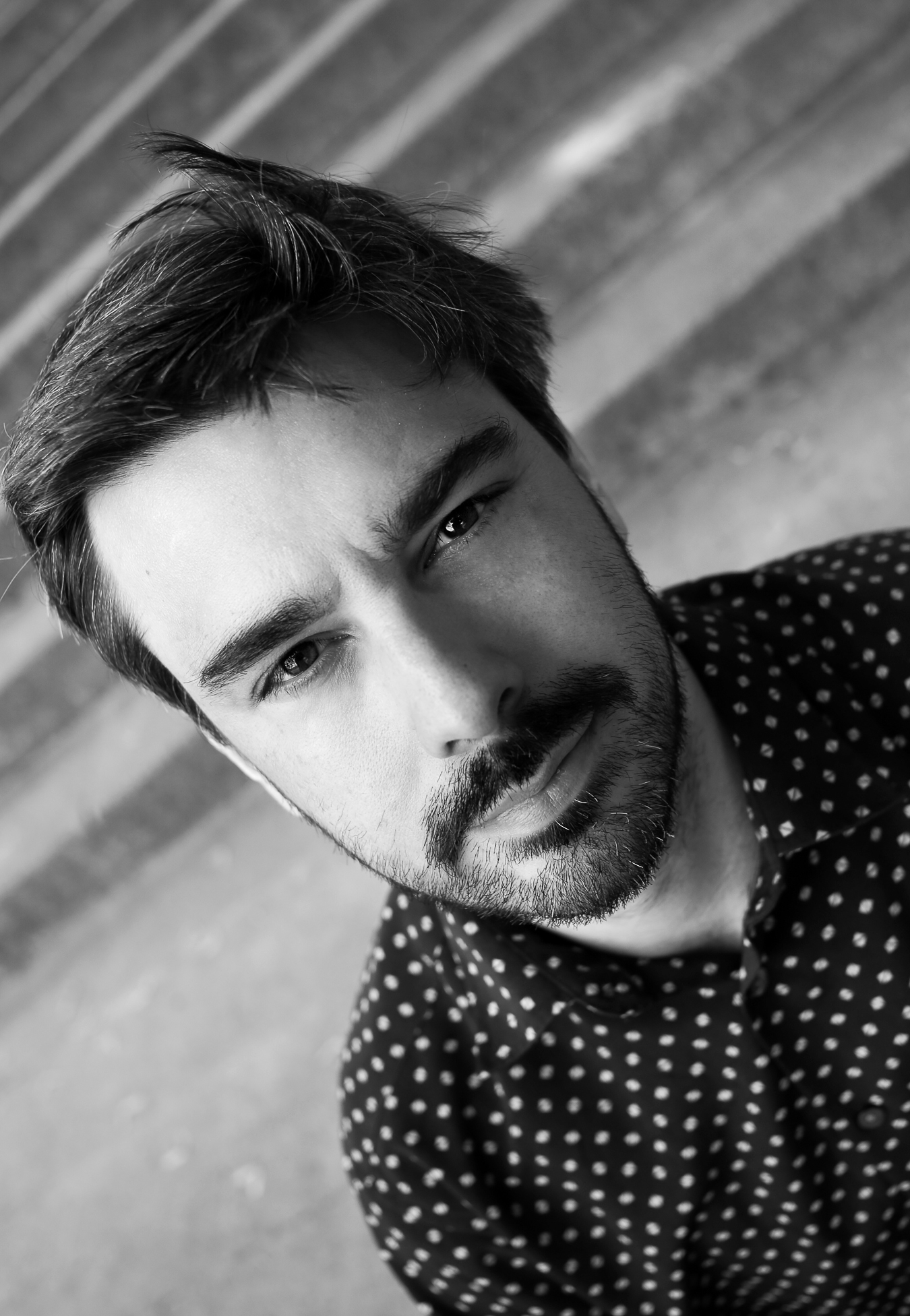 Music – Bar Tausend